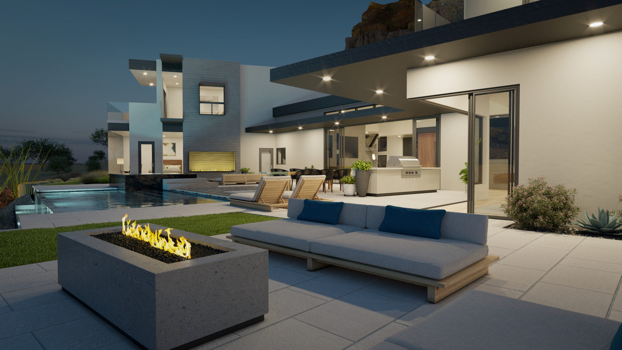 Build on your lot! – Blue Sky Homes – Phoenix, AZ